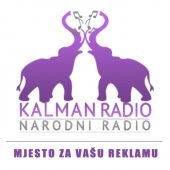 KALMAN ONLINE – KALMAN RADIO | NARODNI RADIO