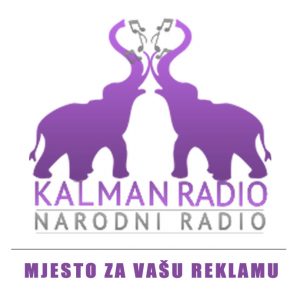 KALMAN ONLINE – KALMAN RADIO | NARODNI RADIO