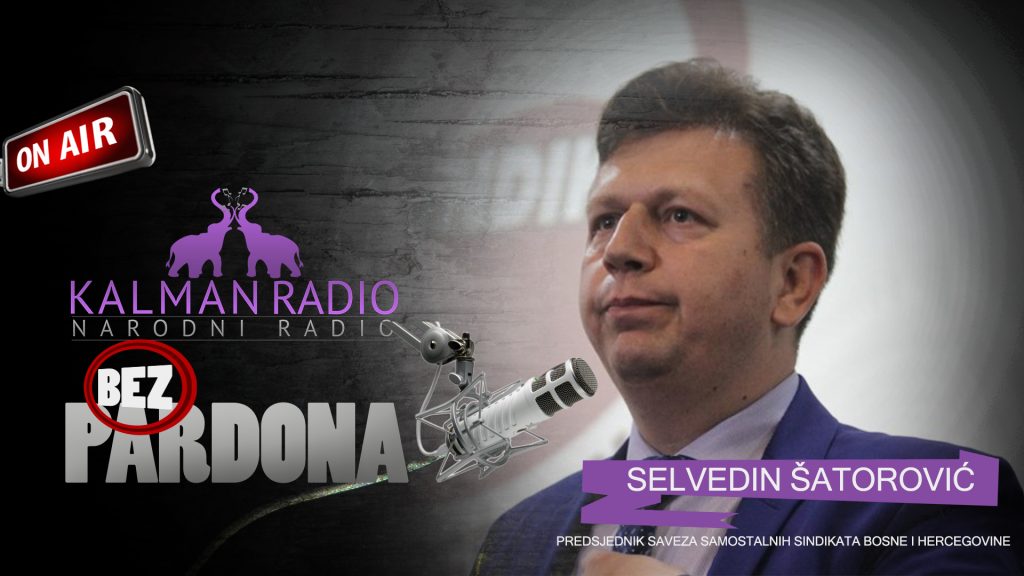 Edin Subašić – KALMAN RADIO | NARODNI RADIO